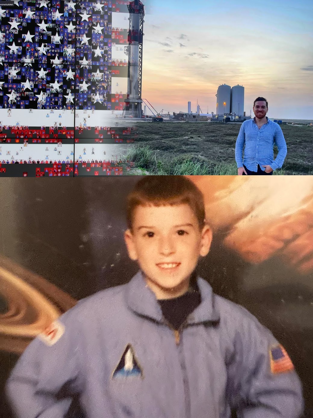 People of NASA | NASA Employees